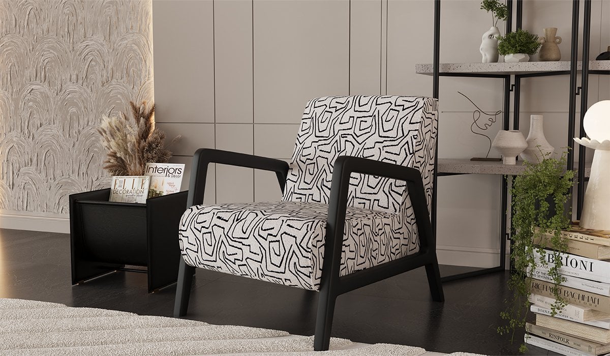 Bubble Berjer - Modalife