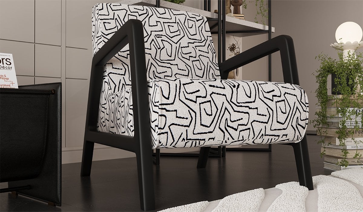 Bubble Berjer - Modalife