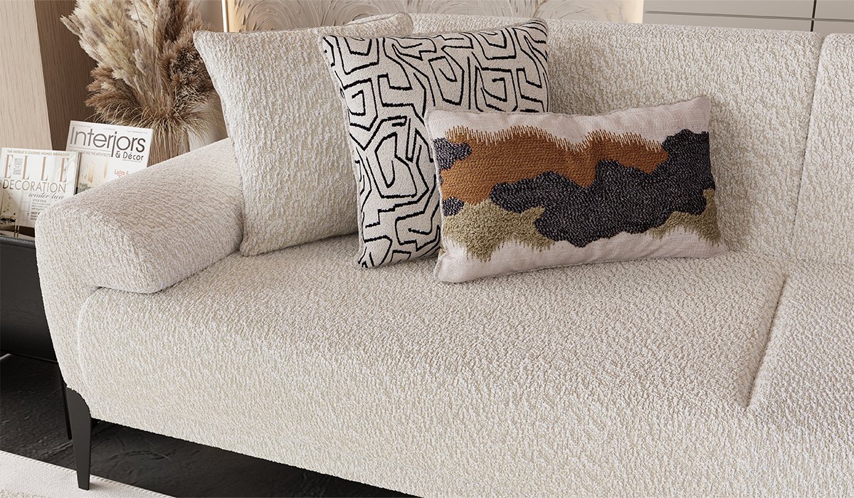 Bubble Koltuk Takımı - Modalife