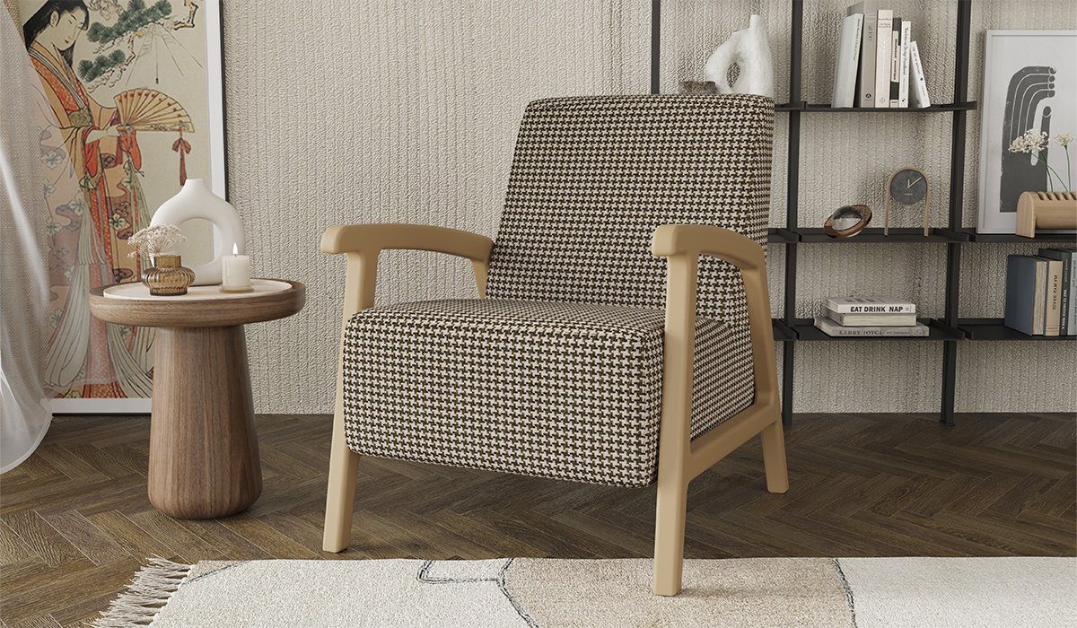 Eco Bohem Berjer - Modalife