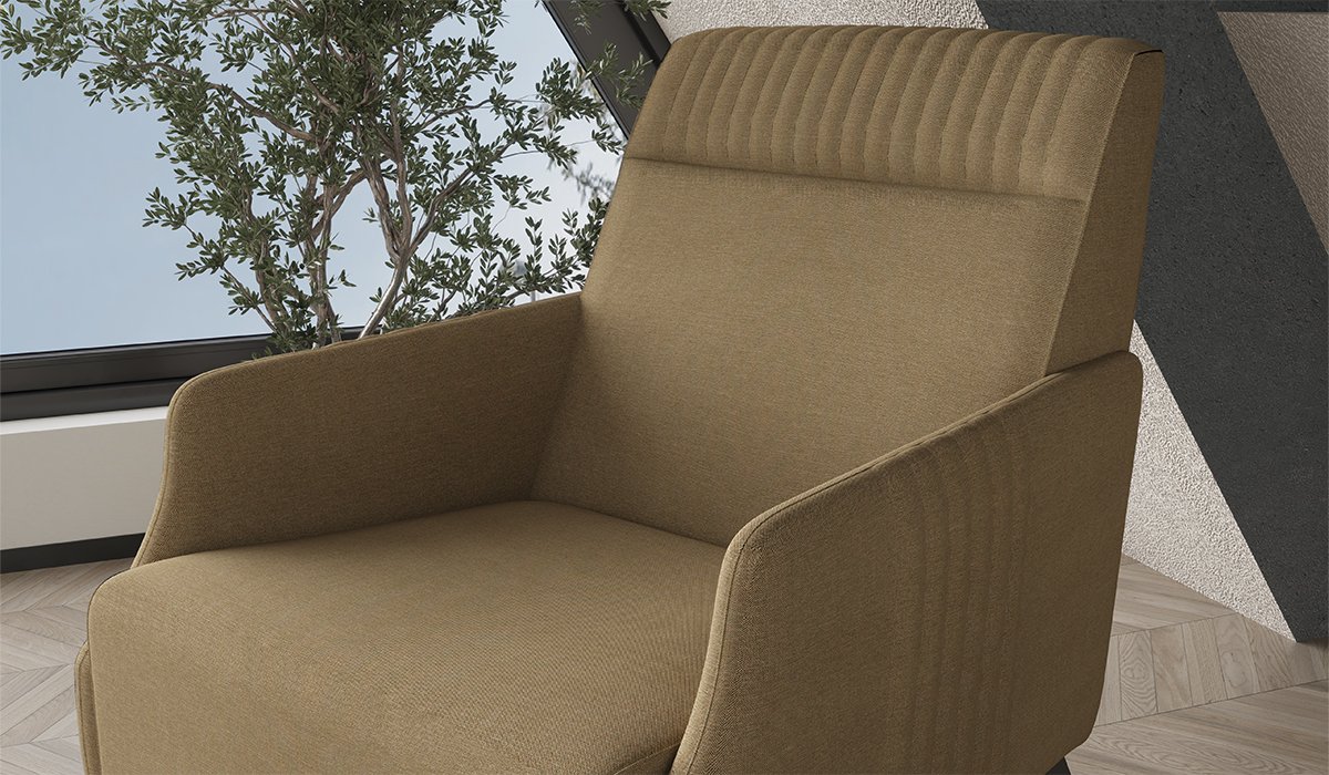 Rio Berjer Sarı - Modalife