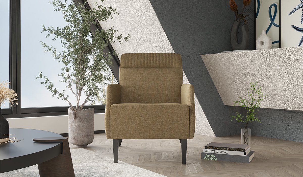 Rio Berjer Sarı - Modalife