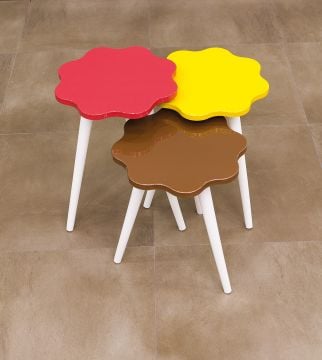 Zigon Sehpa Modelleri ve Fiyatları - Modalife