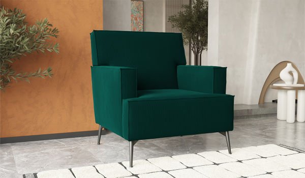 Rio Berjer - Modalife Mobilya