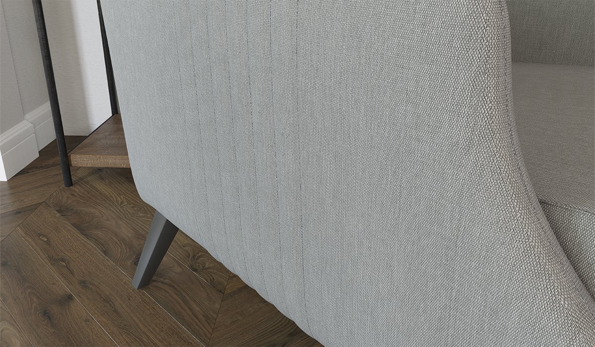 Rio Berjer Gri - Modalife