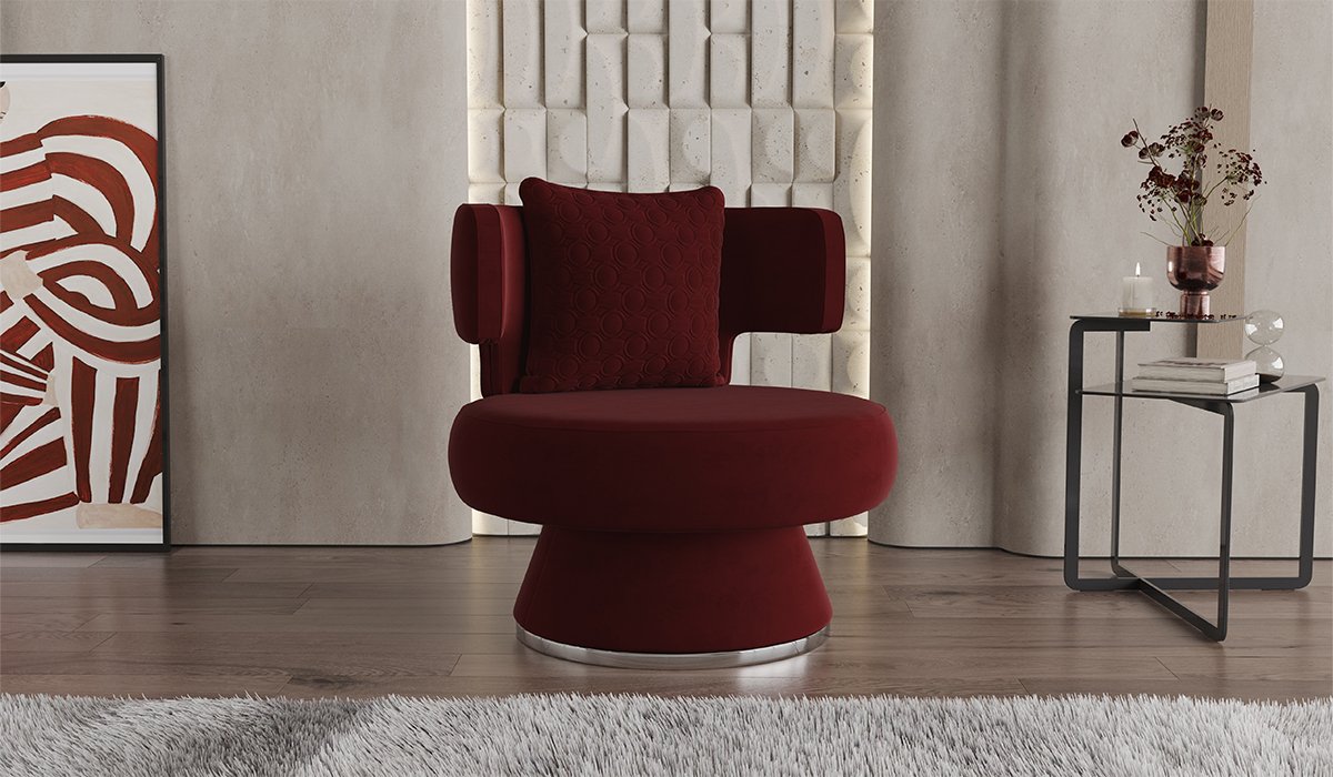 Bendis Berjer - Modalife