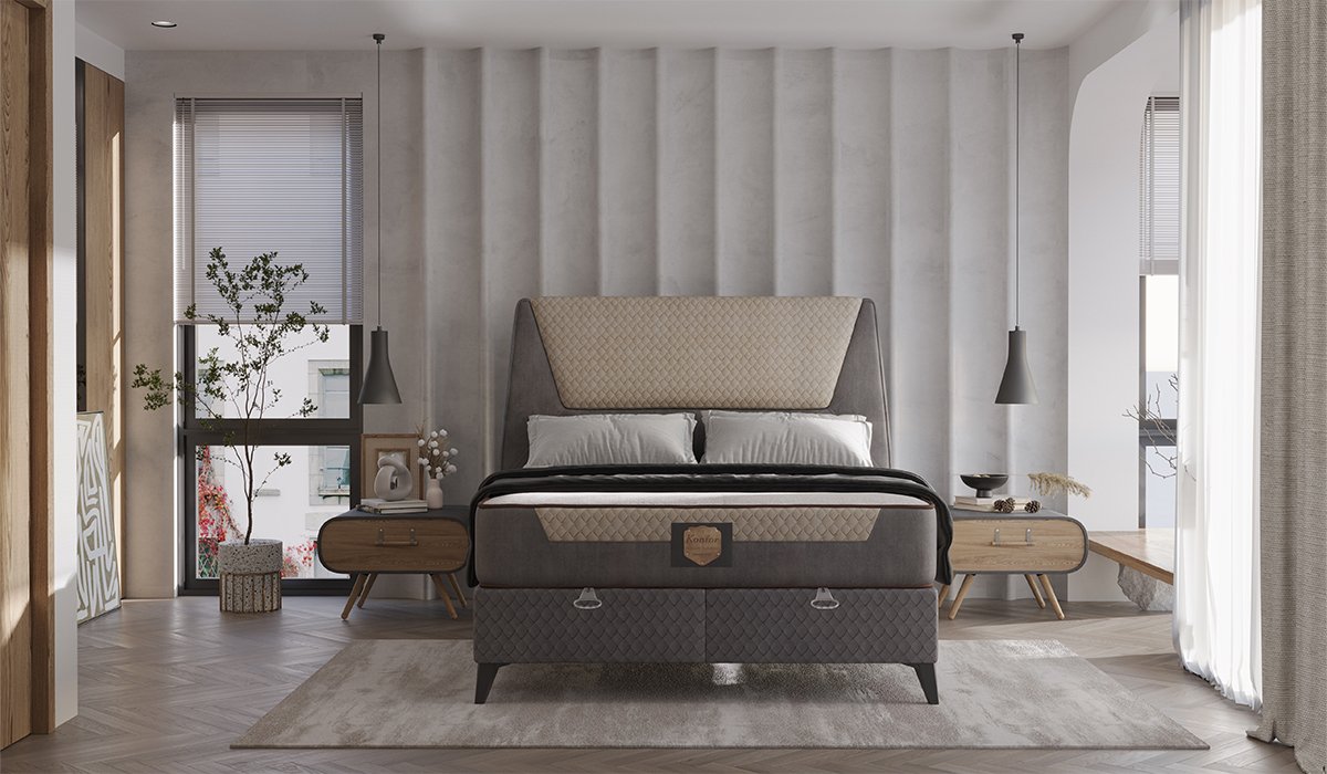 Active Başlık - Modalife Mobilya