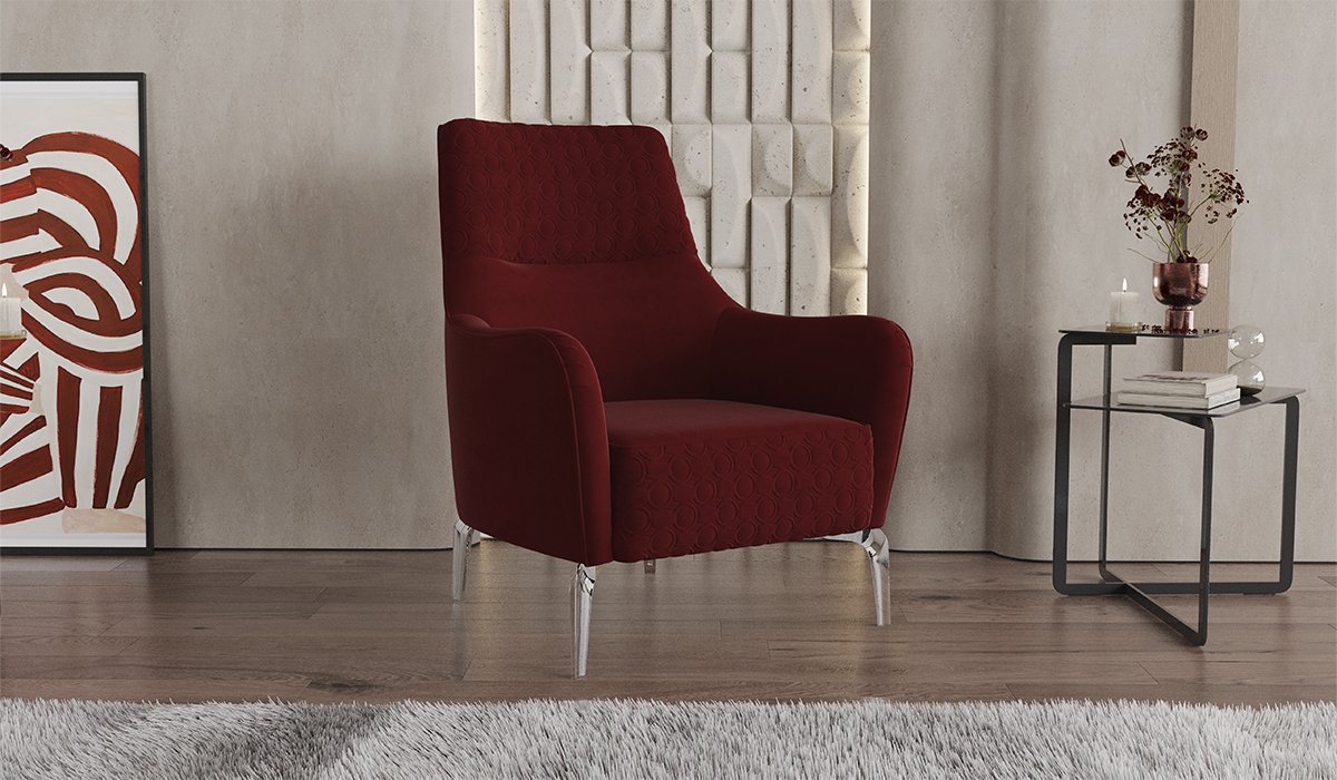 Bendis Sabit Berjer - Modalife