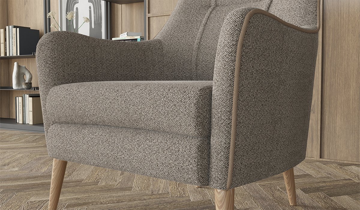 Bohem Berjer - Modalife