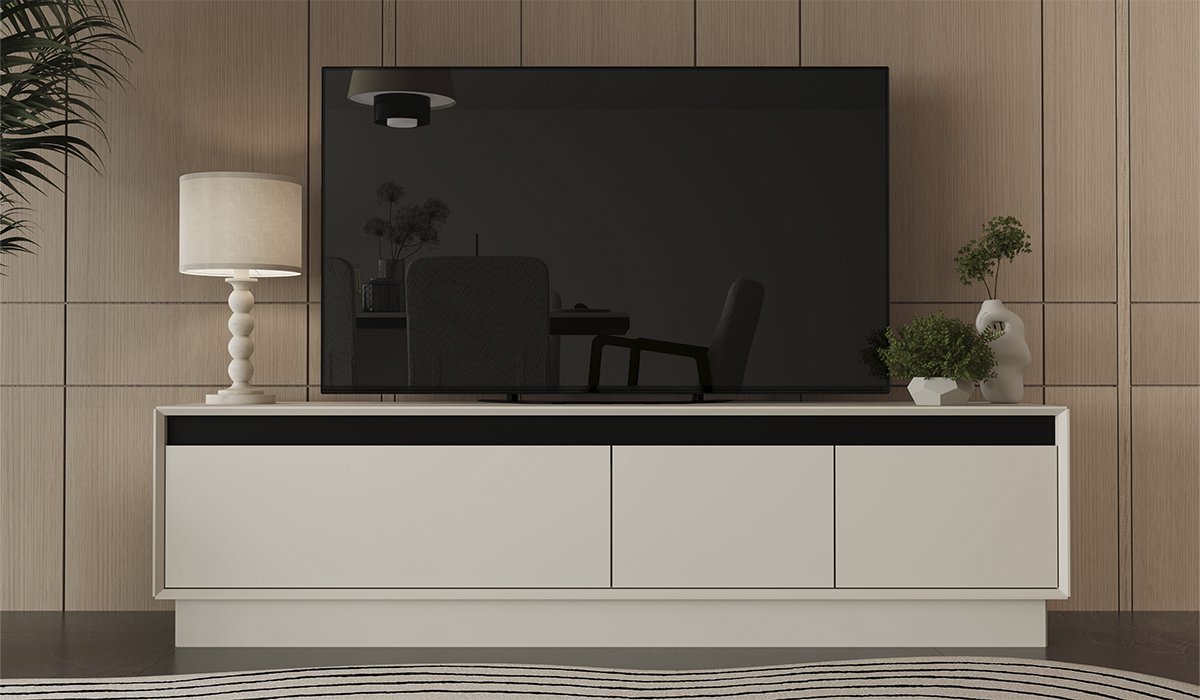 Bubble Tv Ünitesi - Modalife