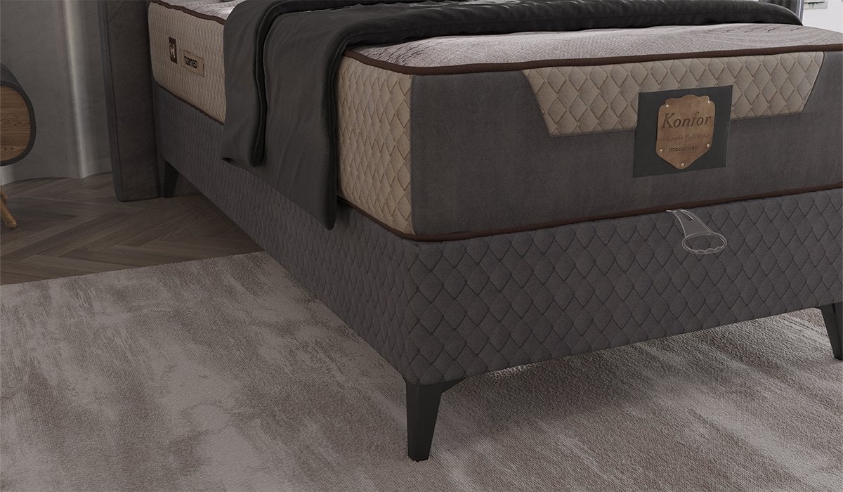 Active Yatak Seti - Modalife