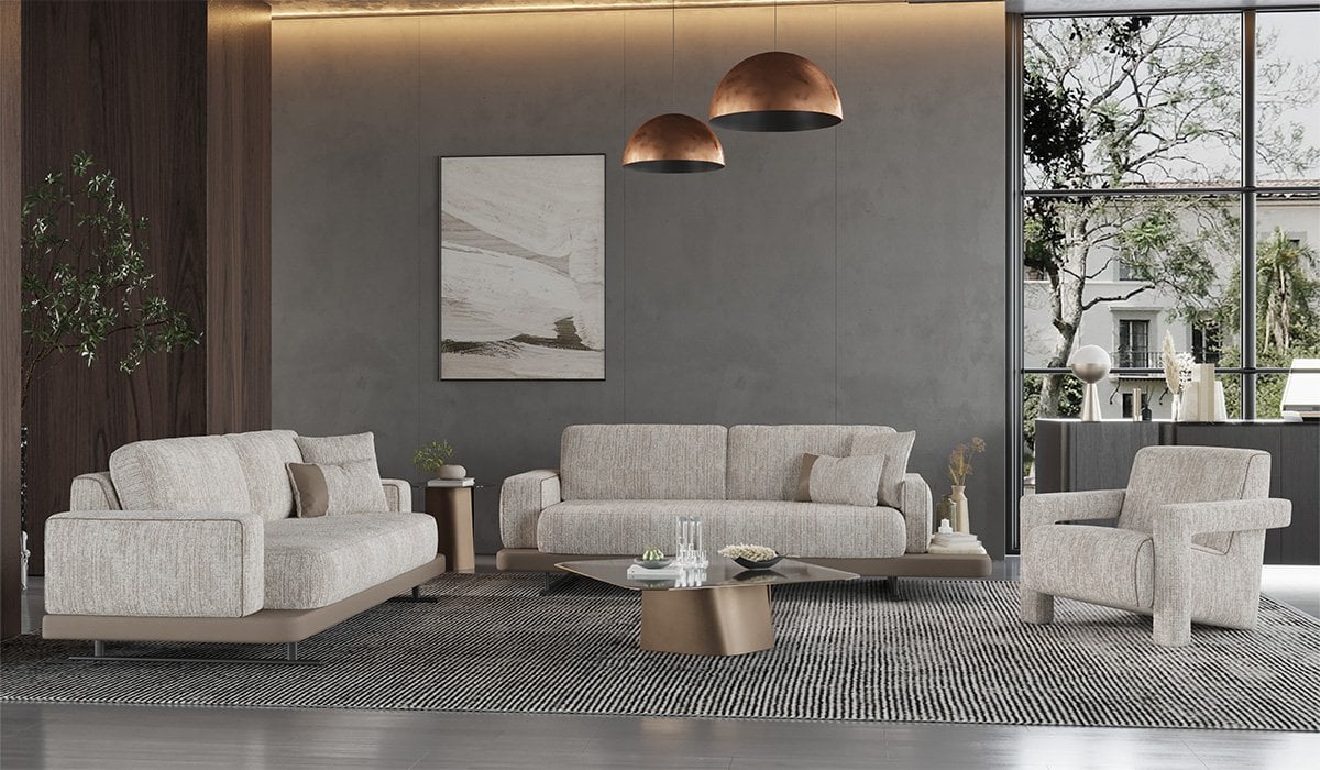 Hermes Koltuk Takımı - Modalife