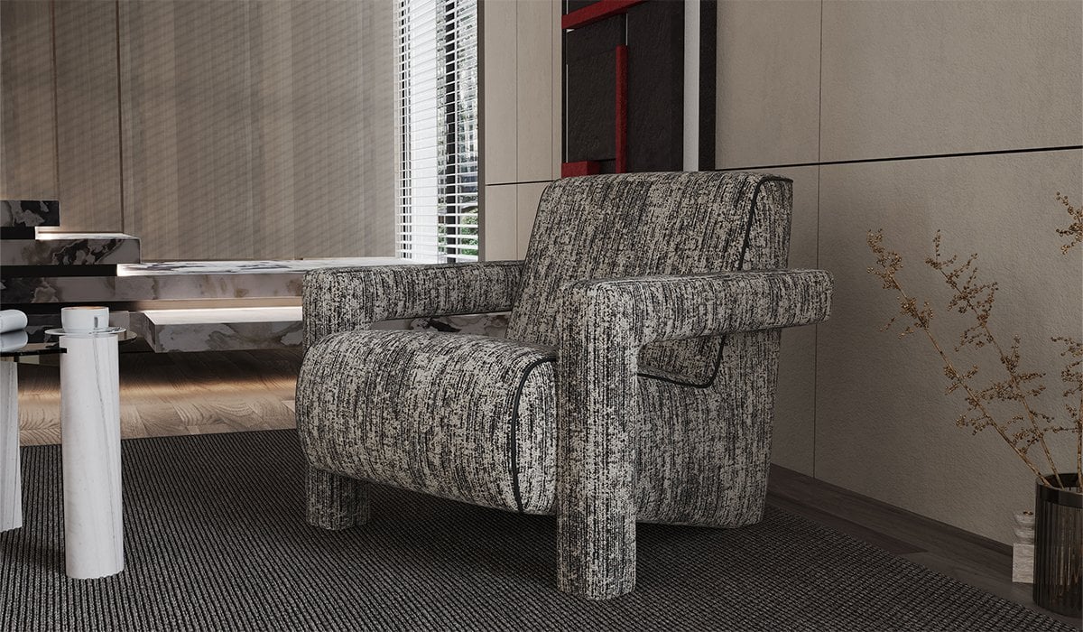 Hermes Berjer - Modalife