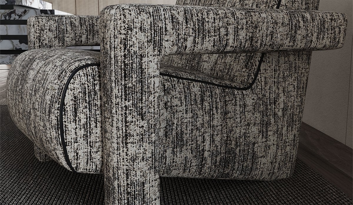 Hermes Berjer - Modalife