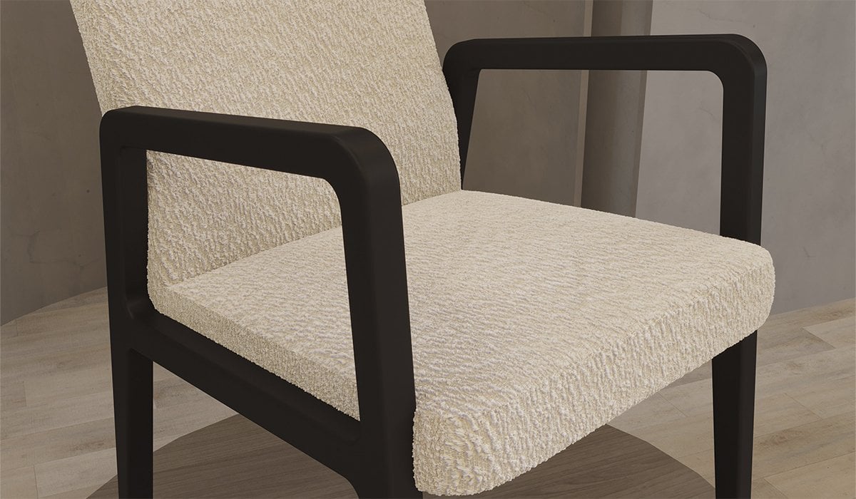 Bubble Sandalye Berjer - Vesta Kol - Modalife